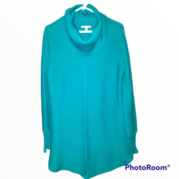 NorthStyle | Sweaters | Northstyle Cowl Neck Super Soft Longer Length ...